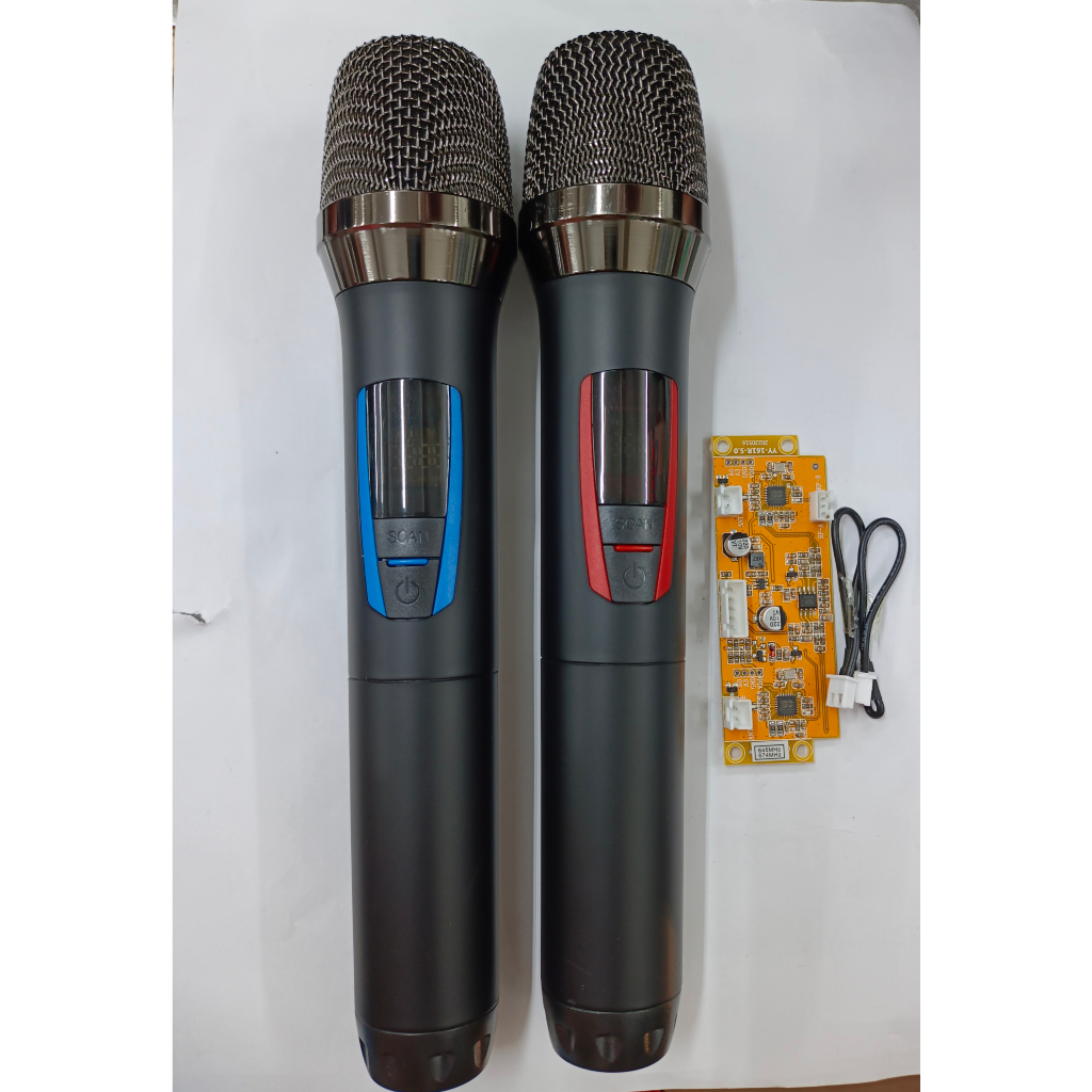 [SOCK] MICRO LOA KÉO CHUYÊN LOA KÉO ( CÓ BO MẠCH ) | Shopee Việt Nam