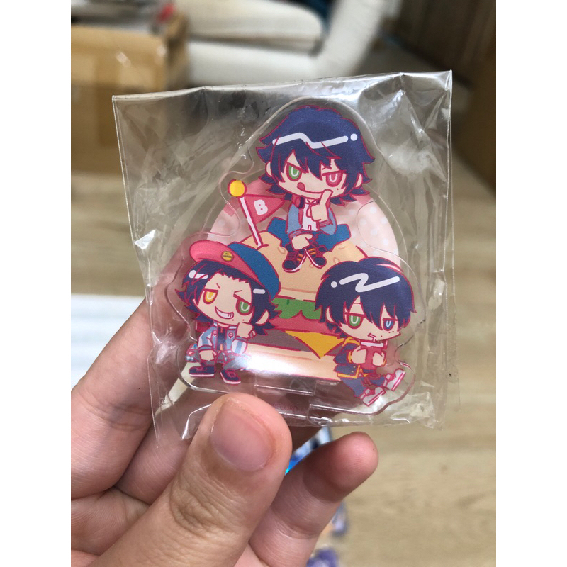 Tổng hợp CD, Lightstick, Standee, Figure,...Hypmic | Shopee Việt Nam