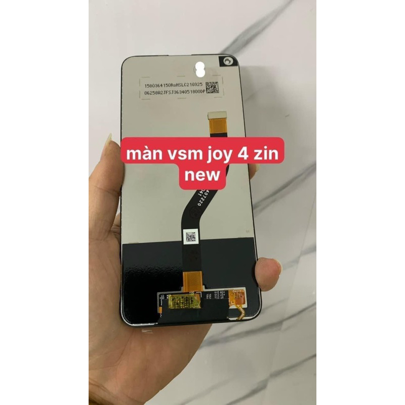 Màn hình vsmrt Joy 4 zin new | Shopee Việt Nam