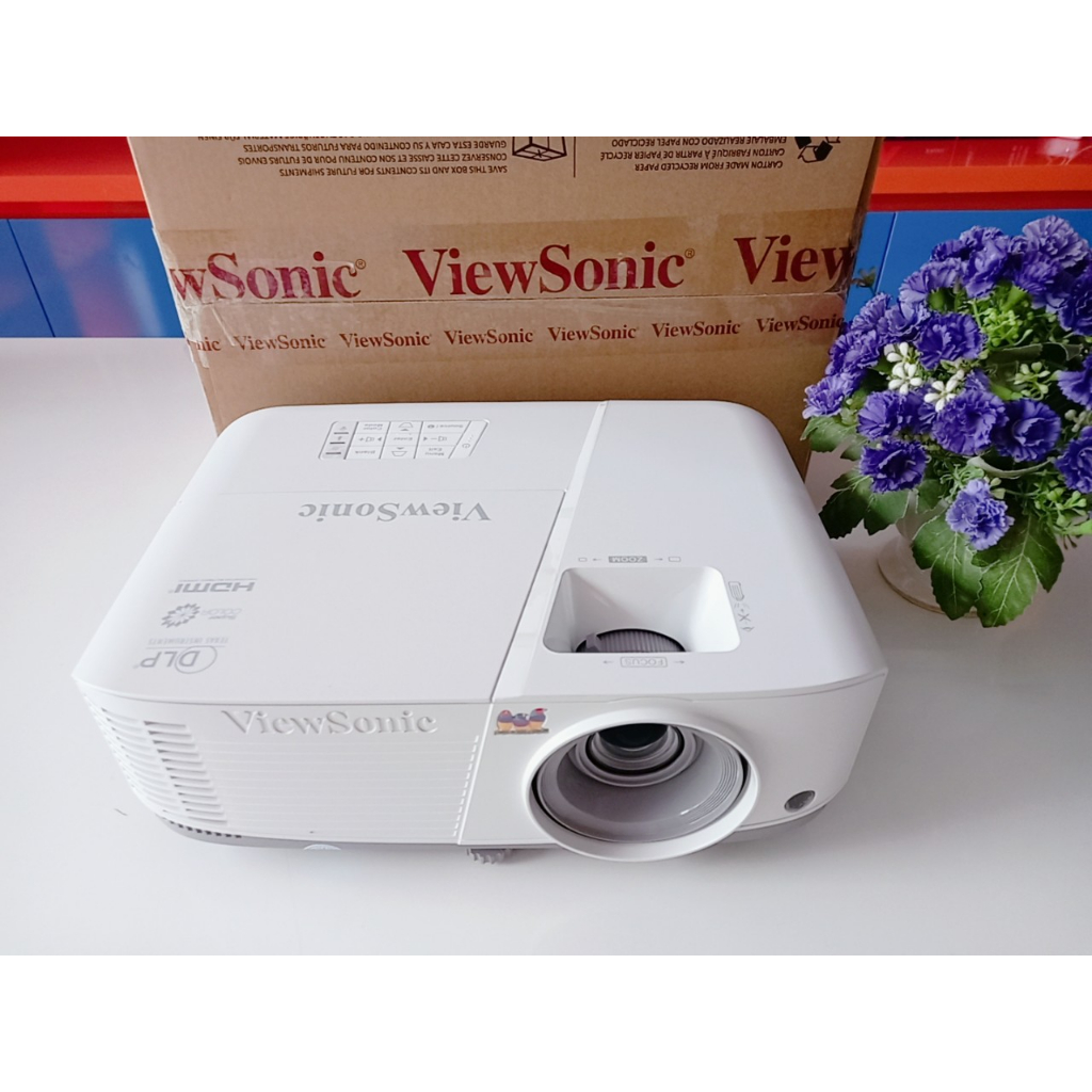 Máy chiếu Viewsonic PA503SB | Shopee Việt Nam