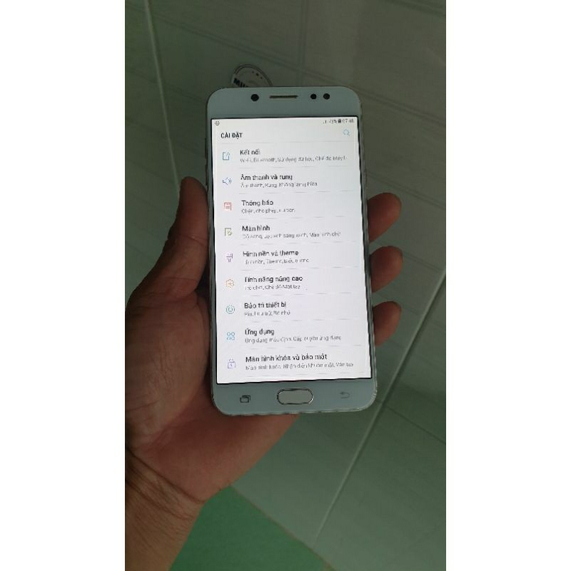 Điện thoại samsung j7 plus Ram 4G | Shopee Việt Nam