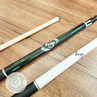 Cơ bida Peri ST Series ngọn P20 tay cầm bọc da tặng kèm đầy đủ phụ kiện ...