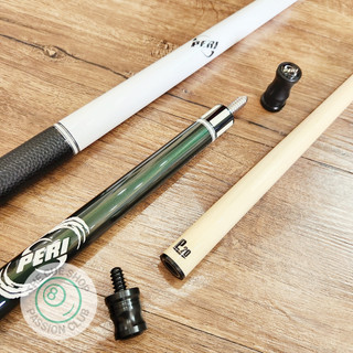 Cơ bida Peri ST Series ngọn P20 tay cầm bọc da tặng kèm đầy đủ phụ kiện ...