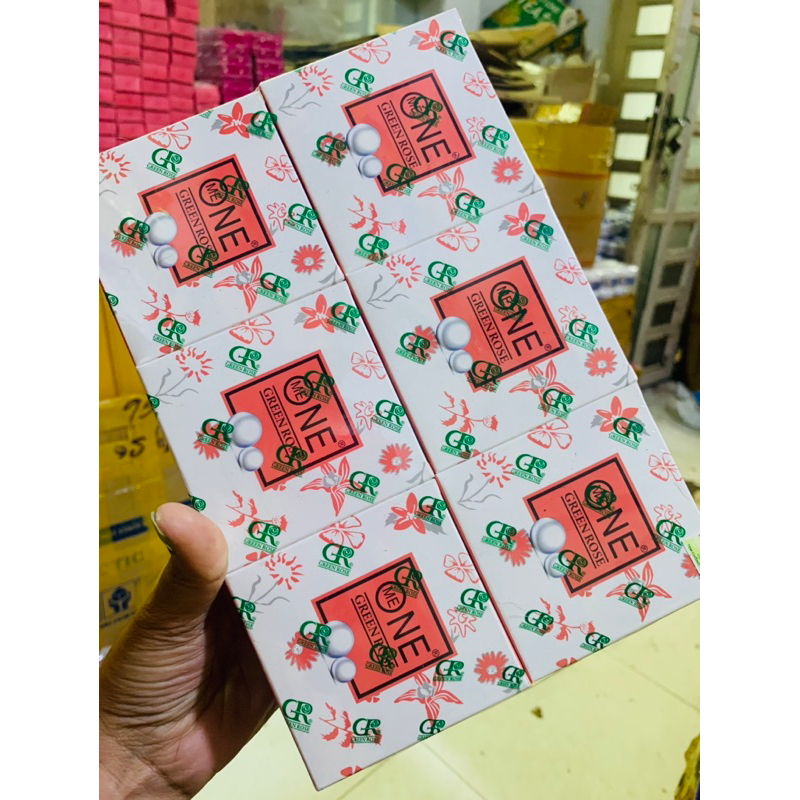 kem One hàng cty GR size 20gr | Shopee Việt Nam