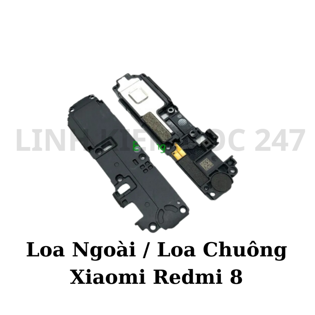 Loa Ngoài / Loa Chuông Xiaomi Redmi 8 - Hàng New Zin Chính Hãng ...