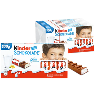 Socola kinder - Giá Tốt, Miễn Phí Vận Chuyển, Đủ Loại | Shopee Việt Nam