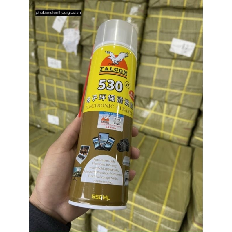FALCON 530 ver 2 | Shopee Việt Nam
