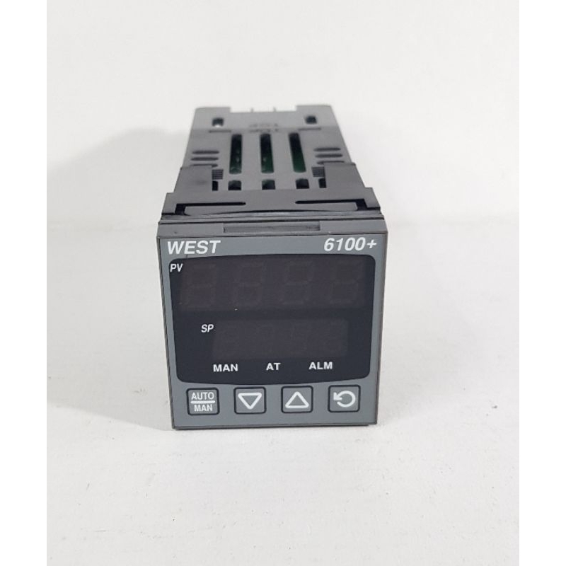 P6100 , bộ điều khiển PID Controller, WEST | Shopee Việt Nam