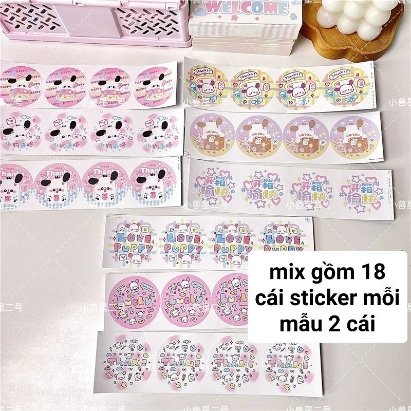 (Có sẵn) Tổng hợp đồ gói phong cách Douyin (đang update...) | Shopee ...
