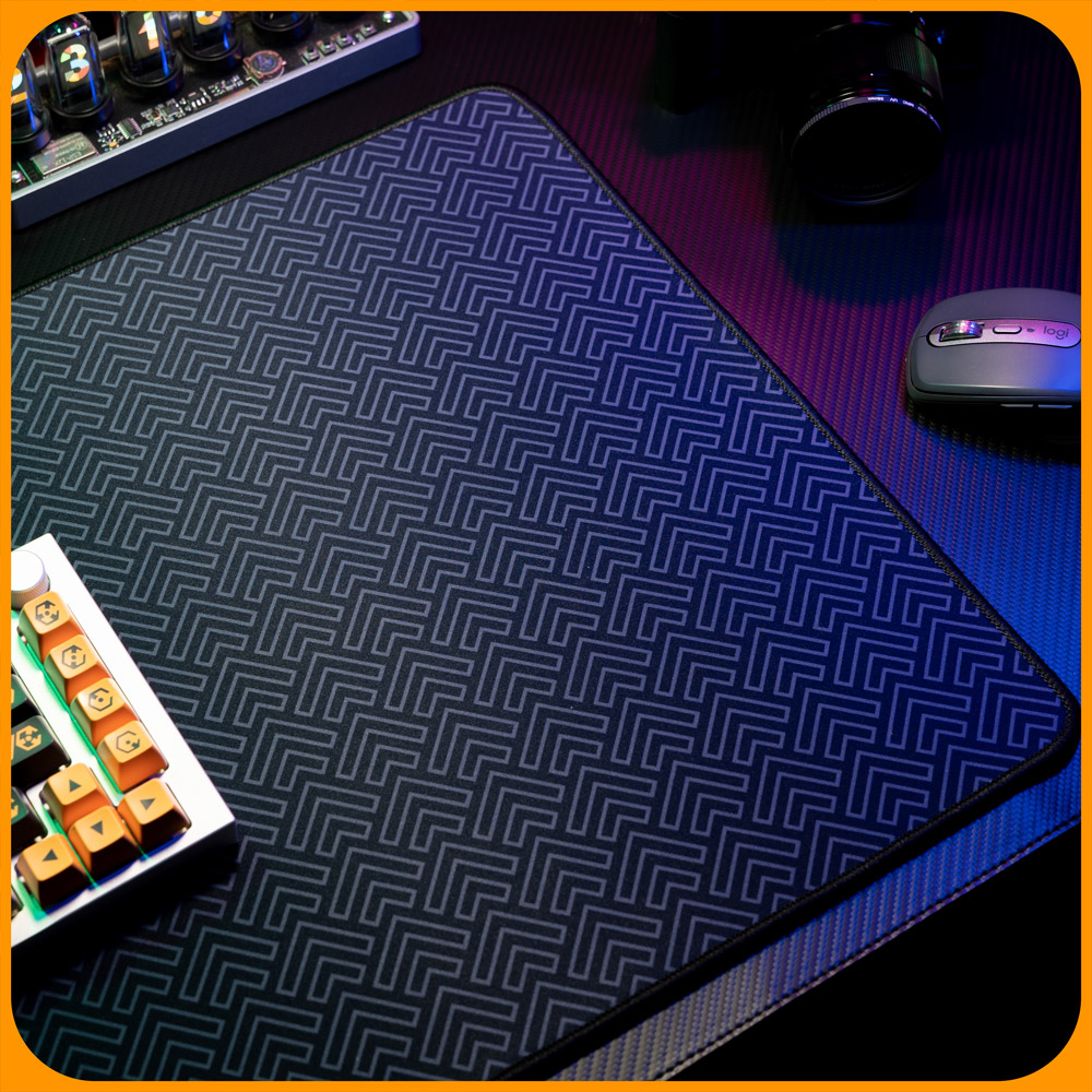 Mouse Pad, Miếng Lót Chuột Cỡ Lớn, Bàn Di Chuột Minimalism Desk Mat ...