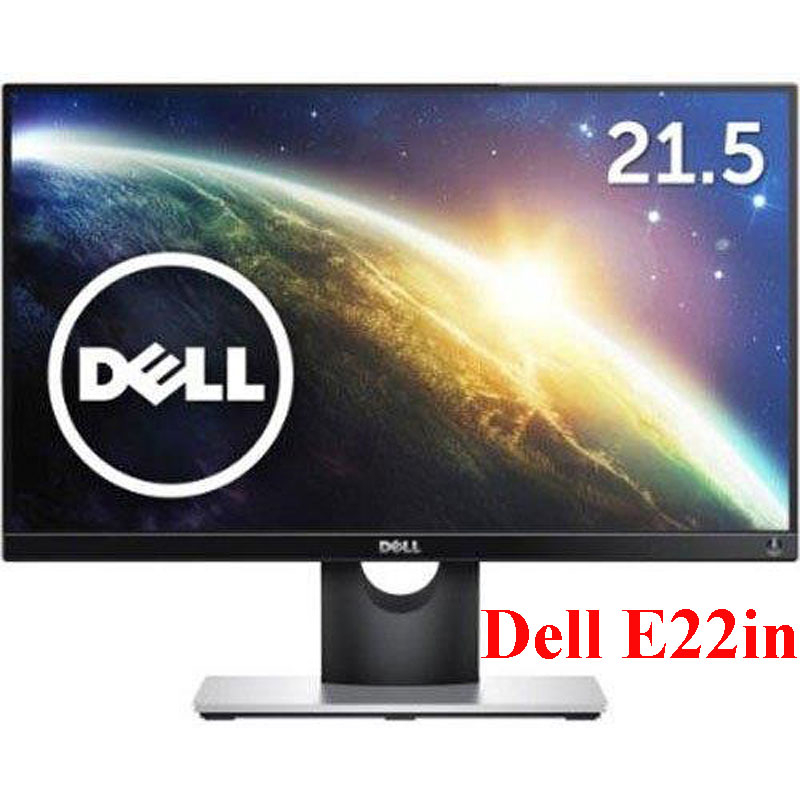 Màn hình máy tính Dell cao cấp dòng E (E24 E23 E22 E20 E19) | Shopee Việt Nam