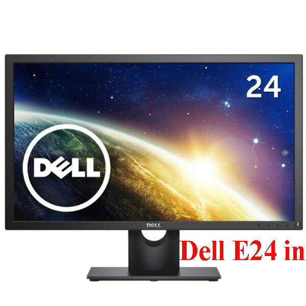 Màn hình máy tính Dell cao cấp dòng E (E24 E23 E22 E20 E19) | Shopee Việt Nam
