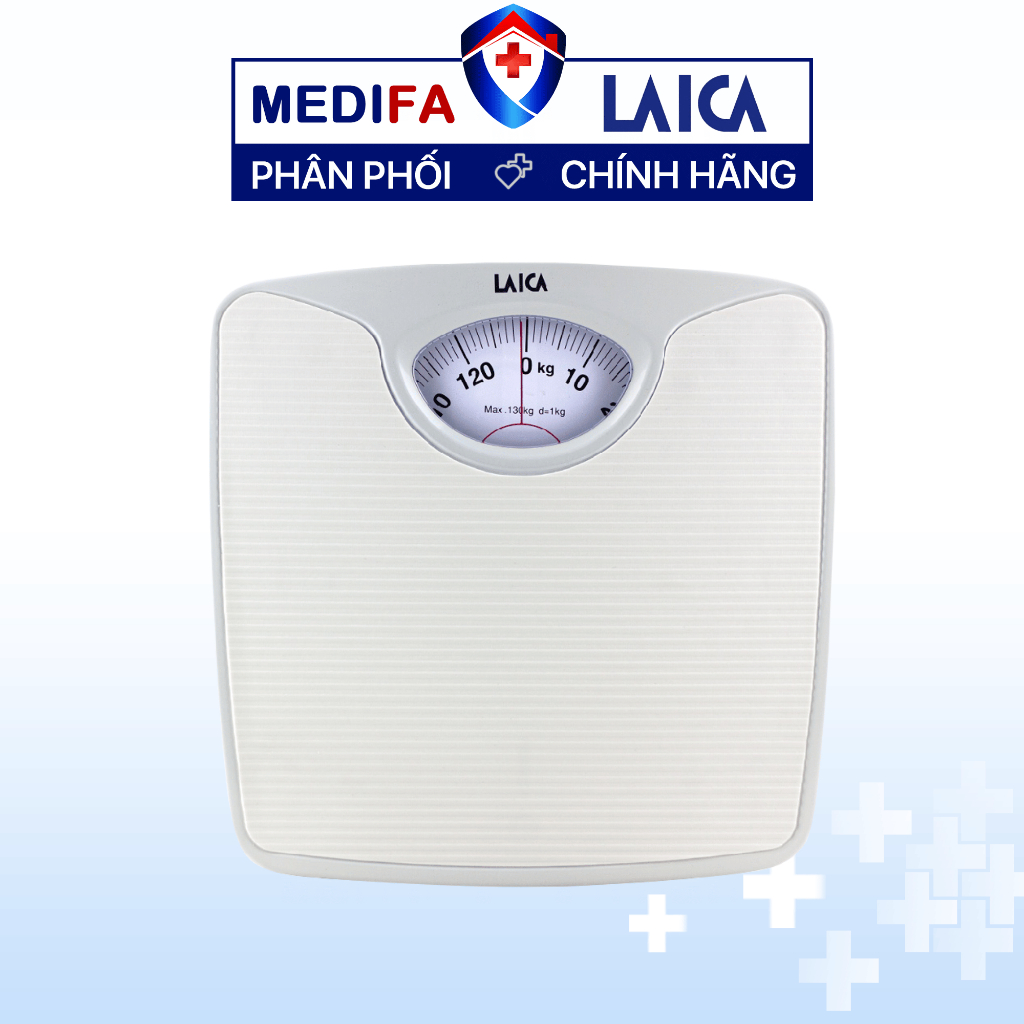Cân Sức Khỏe Cơ Học Laica PS2018 Độ Chính Xác Cao, Thiết Kế Đơn Giản | Shopee Việt Nam