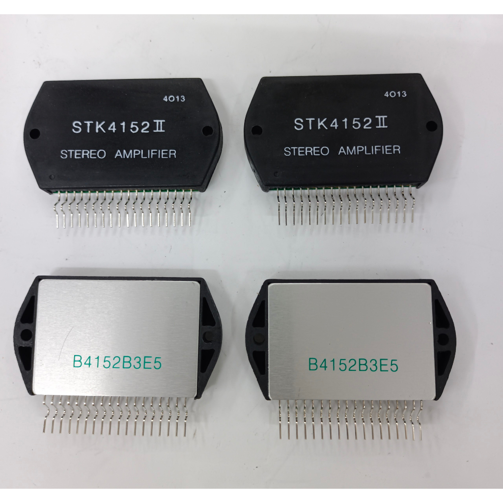 IC ( STK 4152 II ) | Shopee Việt Nam