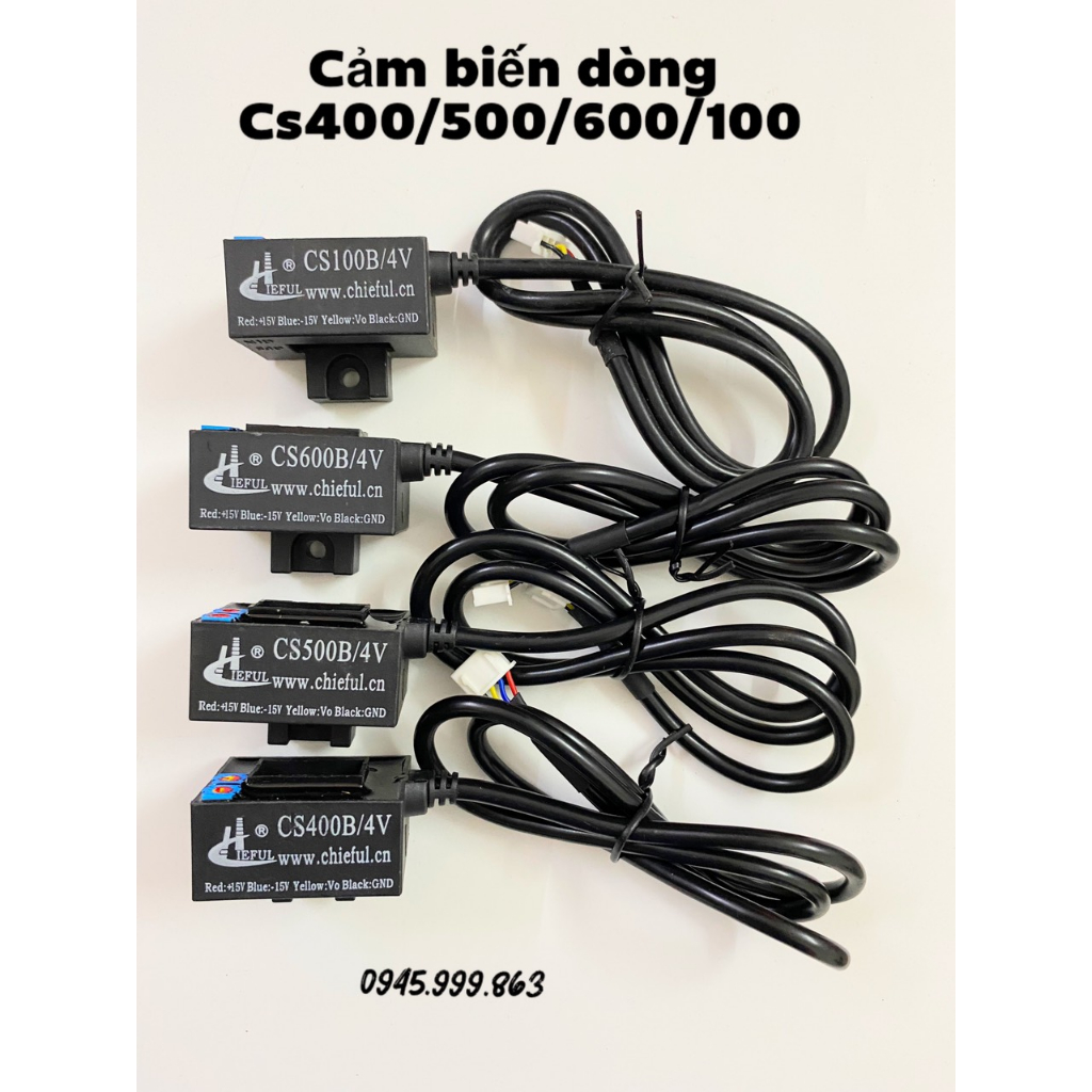 Cảm Biến Dòng Máy Hàn Mig CS100 - CS400 - CS500- CS600 | Shopee Việt Nam