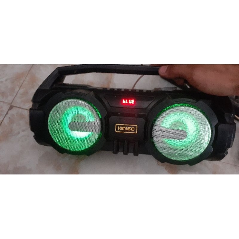 Loa bluetooth KimSo | Shopee Việt Nam