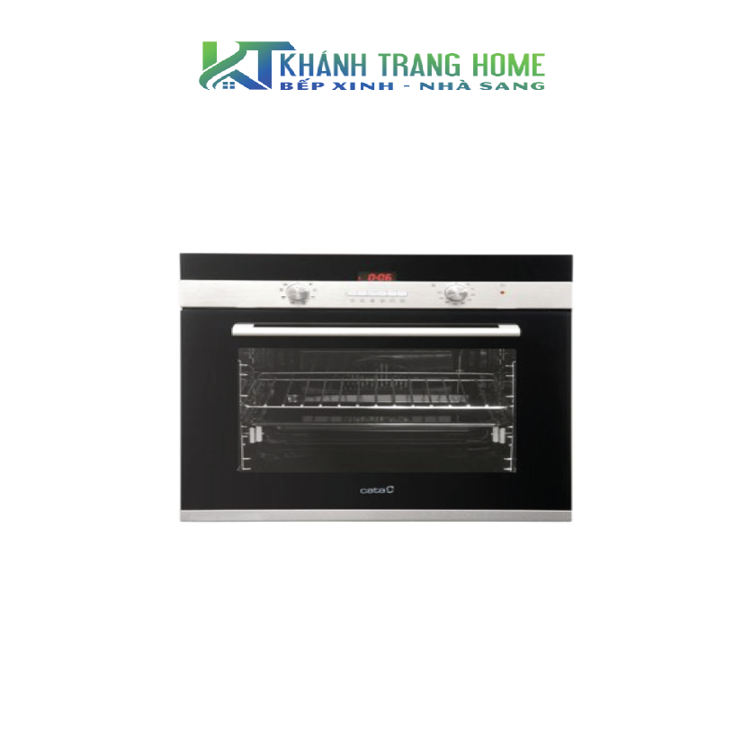 Lò Nướng Cata CDP 780 AS BK | Shopee Việt Nam