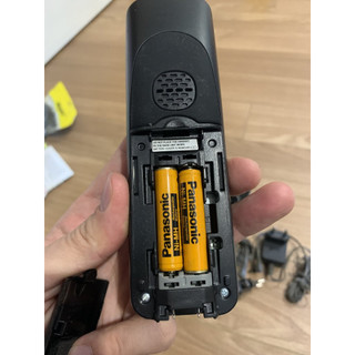 Pin sạc điện thoại bàn Panasonic chính hãng, pin sạc điện thoại bàn ...