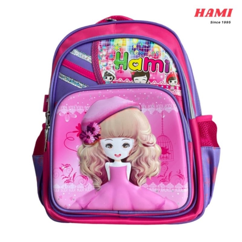 BaLo chống gù cao cấp HAMI | Shopee Việt Nam