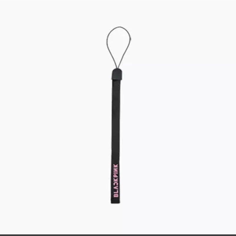 [UNOFF] Strap Lightstick Blackpink - dây đeo gậy cổ vũ Lightstick ...