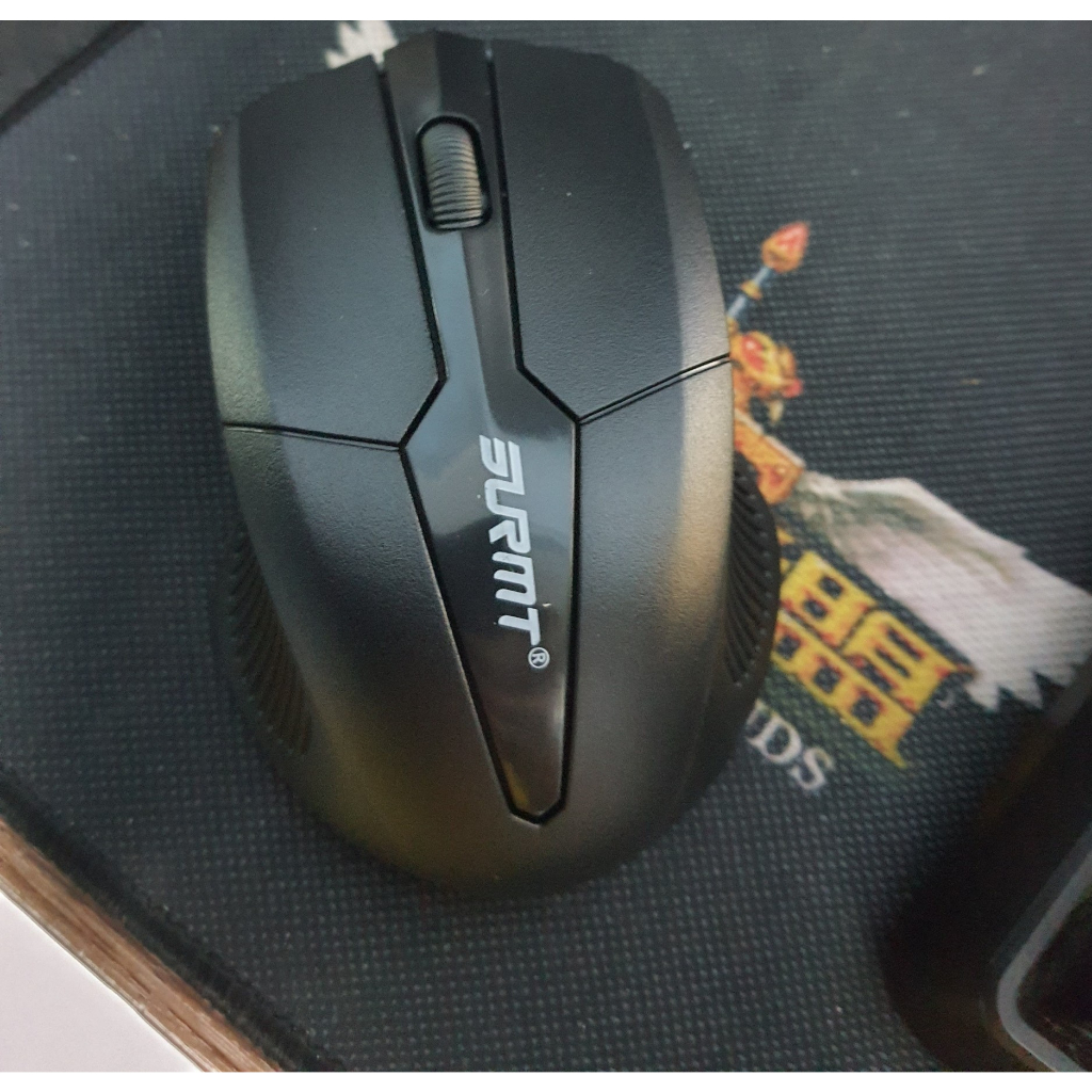 CHUỘT LOGITECH Có dây B100. Tai nghe 2 jack 3.5. Chuột Fuhlen L102 có ...