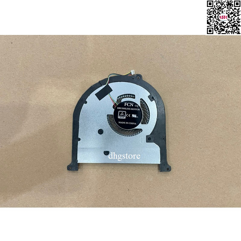 Fan quạt tản nhiệt CPU laptop Asus ZenBook UX331 UX331U UX331UN UX331FA ...