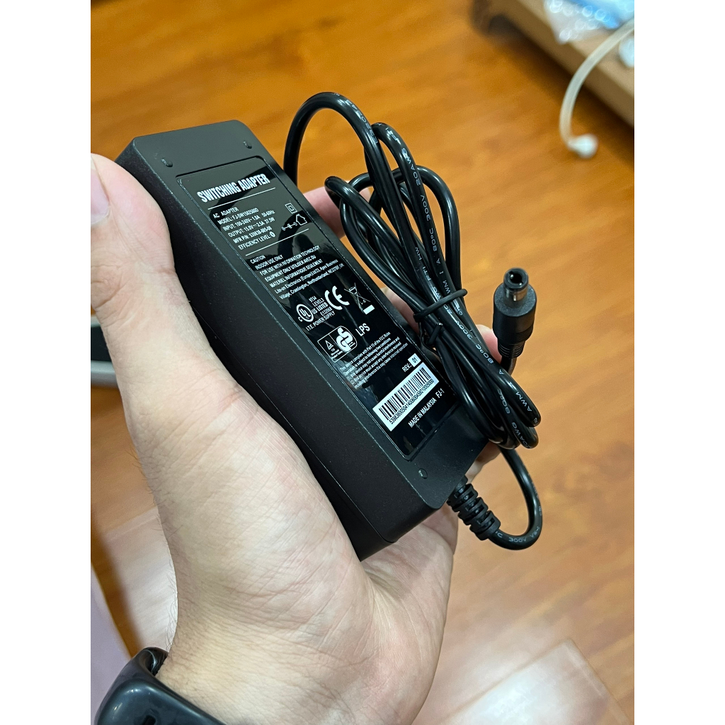 bộ dây nguồn đàn ROLAND RP30 (adapter nguồn hàng cao cấp) | Shopee Việt Nam