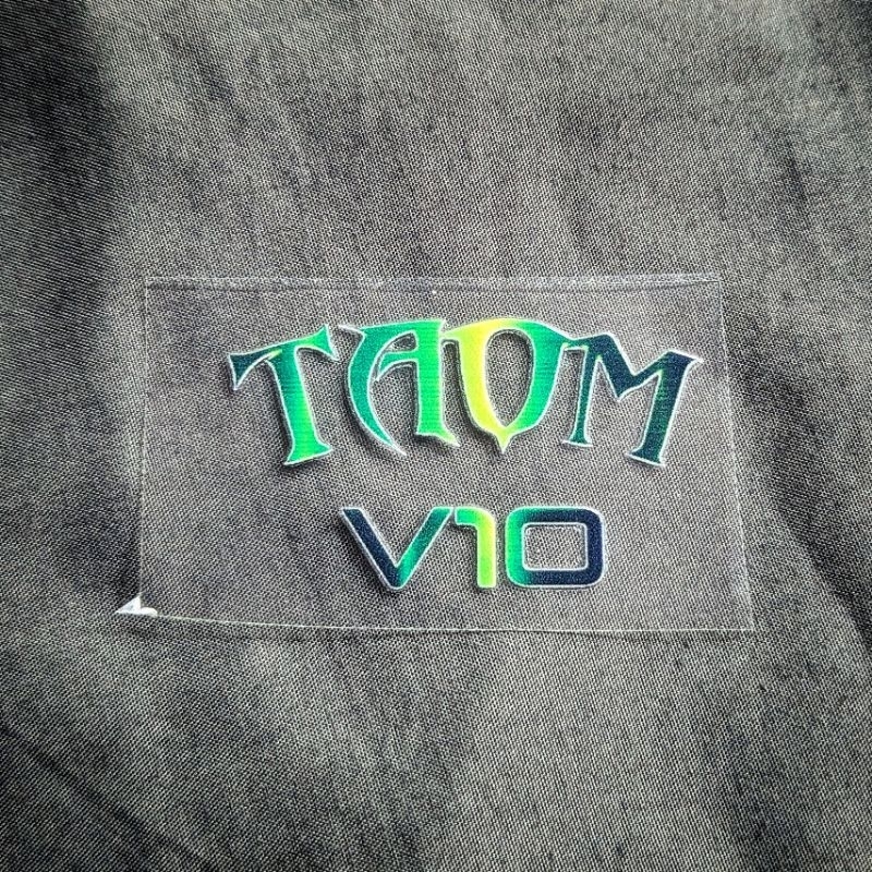 Sticker logo các thương hiệu Bida -Hình dán trực tiếp - 95s.mart - 95s ...
