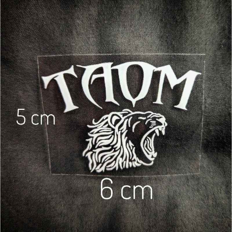 Sticker logo các thương hiệu Bida -Hình dán trực tiếp - 95s.mart - 95s ...