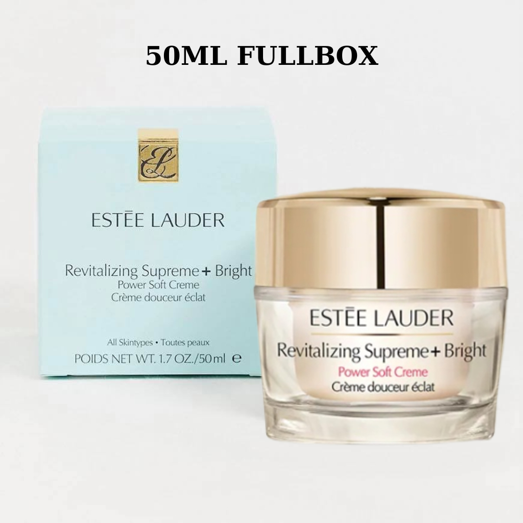 Kem Dưỡng Trắng Da ESTEE LAUDER Chống Lão Hóa Giảm Đốm Nâu Revitalizing ...