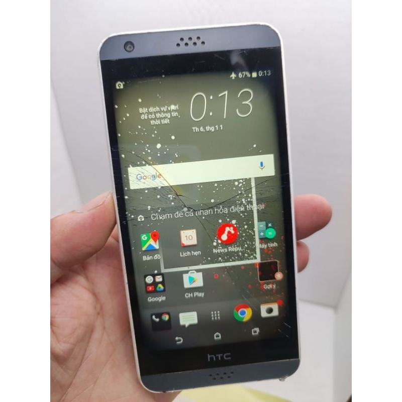 Điện thoại HTC 630 | Shopee Việt Nam