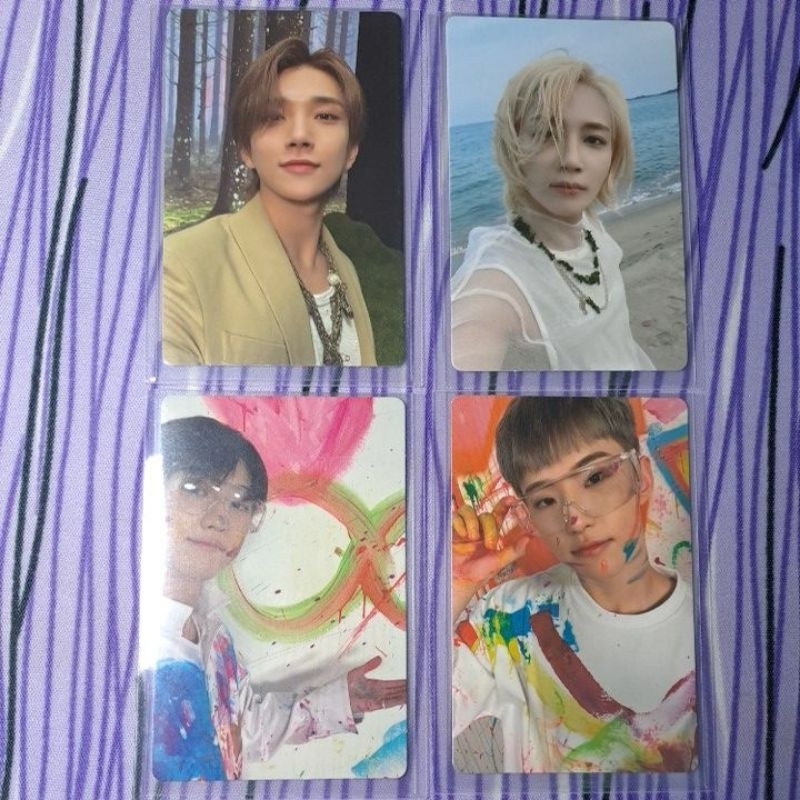 card seventeen | Shopee Việt Nam