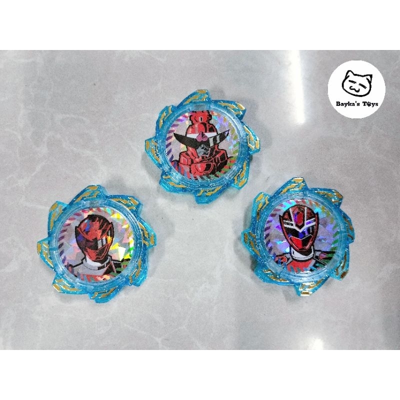 [Chính hãng Bandai]Đồ chơi Dx Alter Gear dòng Avataro Sentai ...