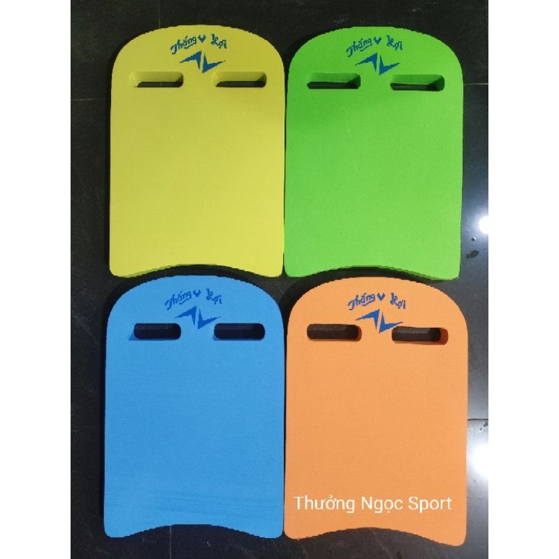 Phao Tim Tập Bơi Bản Lớn | Shopee Việt Nam
