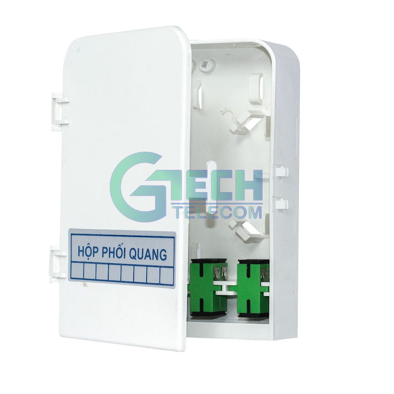Hộp phối quang ODF 8Fo sợi SC/APC trong nhà (8FO , 8 core) | Shopee ...