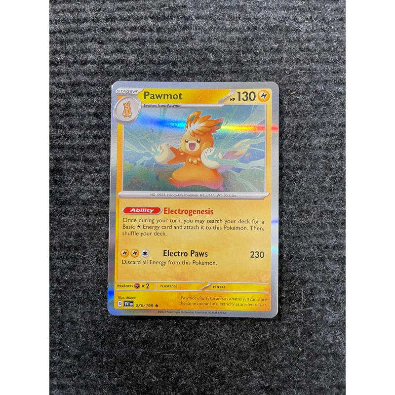 [Ramen02] Tổng hợp Thẻ Pokémon Holo Chính hãng - Eng | Shopee Việt Nam