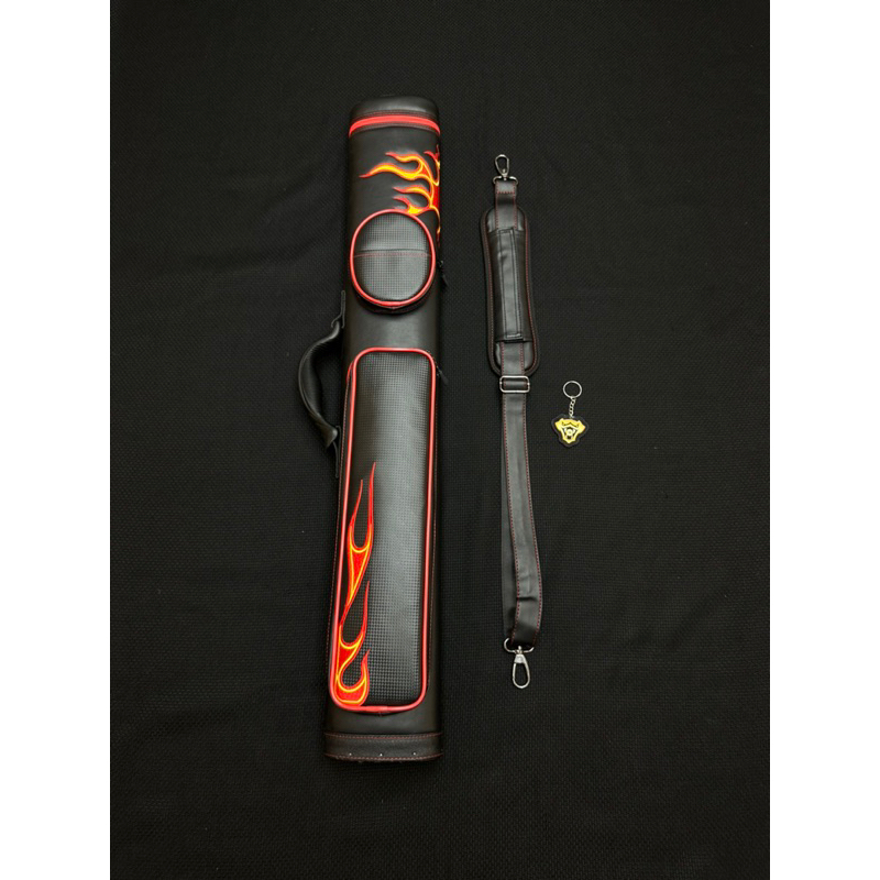 Bao Cơ bida 2x4 Fury Neo-Fire Chính Hãng ( 2 Chuôi - 4 Ngọn ) | Shopee ...
