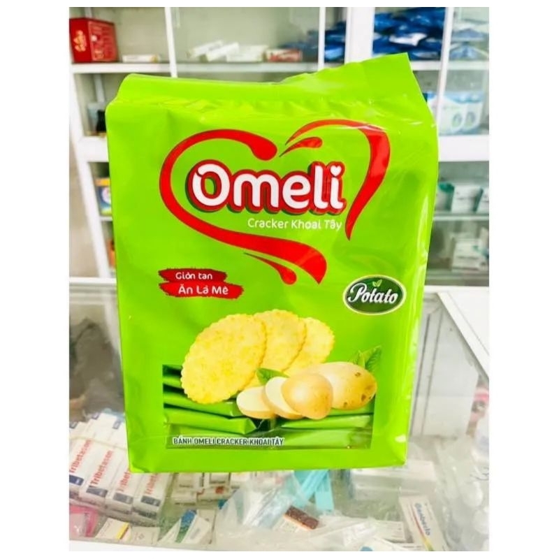 Bánh omeli - Giá Tốt, Sale Tháng 04, Ship 0 Đồng | Shopee Việt Nam