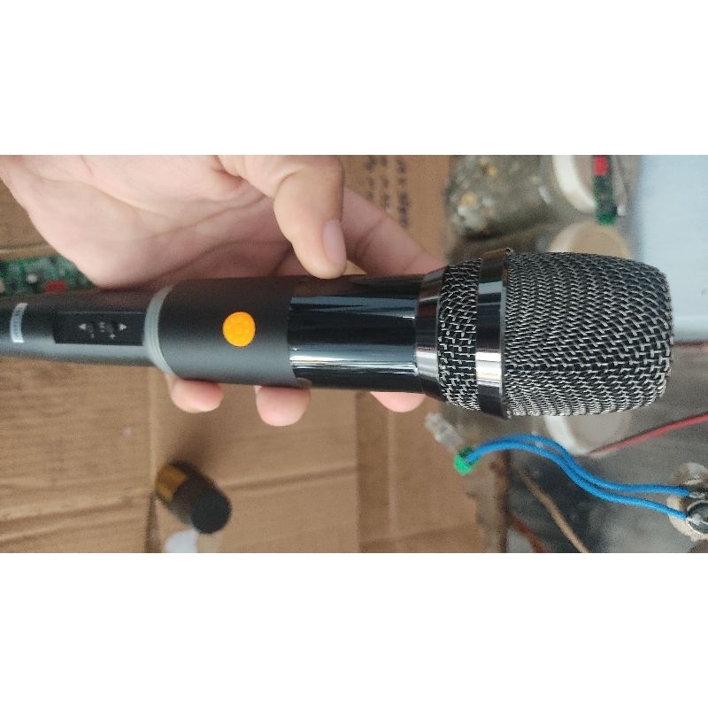 míc ro uhf chống hú | Shopee Việt Nam