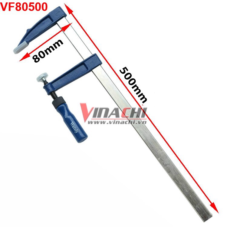 Cảo F Tay Quay, Vam F Tay Quay, Cảo Kẹp Gỗ, Giữ Gỗ Chuyên Dùng Để Kẹp ...