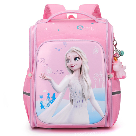 Balo chống gù Elsa | Shopee Việt Nam