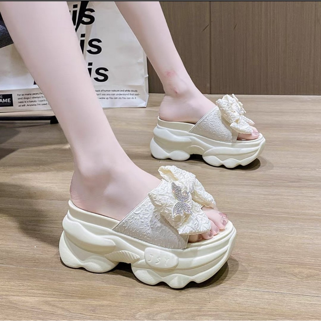DÉP BM NƠ BƯỚM CAO CẤP | Shopee Việt Nam