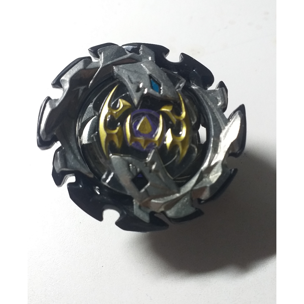 Con quay Beyblade Burst SS3 Emperor Forneus màu đen | Shopee Việt Nam