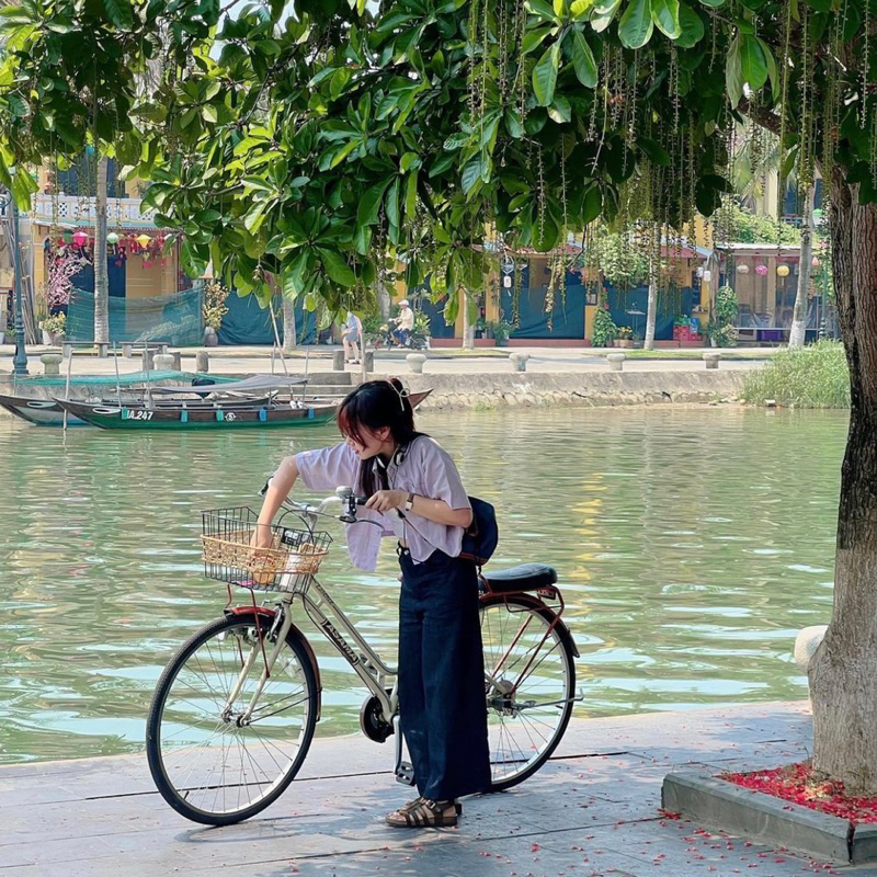 KIMO SHIRT (link cũ bị lỗi các bạn đặt link mới ở đây nha) | Shopee ...