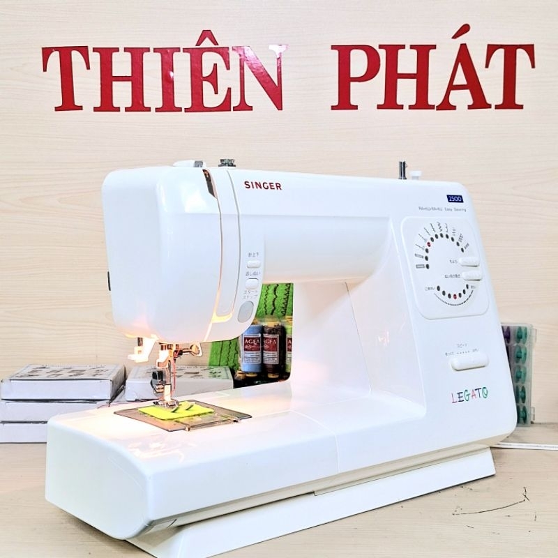 💥💥Máy may singer 2500💥💥 | Shopee Việt Nam