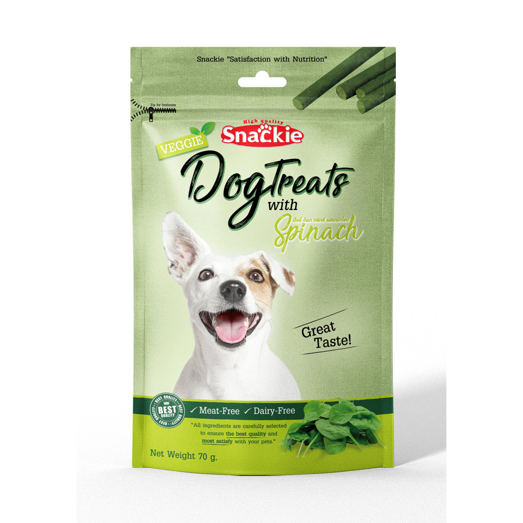 Snackie Thức ăn cho chó nhiều vị gói 70g | Shopee Việt Nam