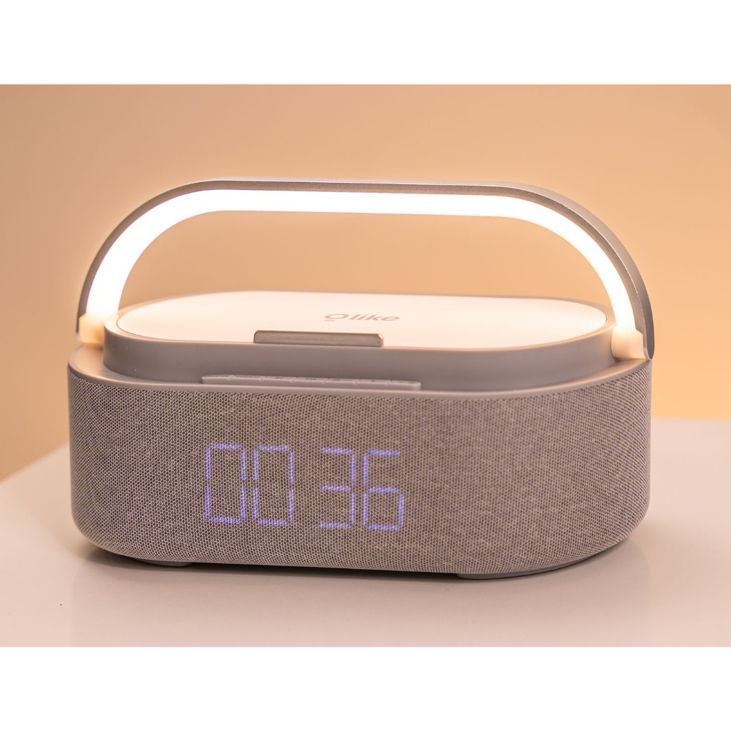 Loa Bluetooth Oppo Olike S2 , Bluetooth V5.0, Công suất 10W Âm Thanh ...