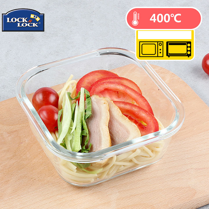 Thố thuỷ tinh Lock and Lock 750ml - 840ml - 950ml = INOCHI NHỰA 750ML/1000ML | Shopee Việt Nam