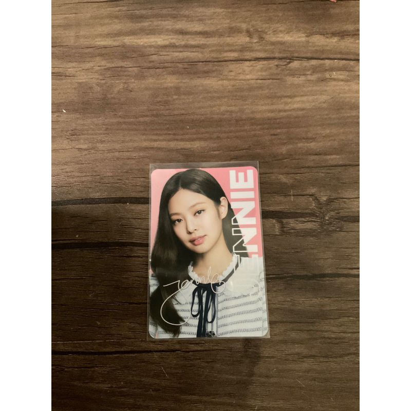 card oreo jennie | Shopee Việt Nam
