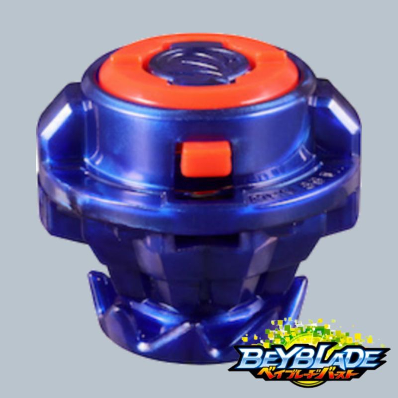 [TakaraTomy] Lẻ bộ phận Beyblade : Driver Destroy Dash (Driver Ds') cho ...